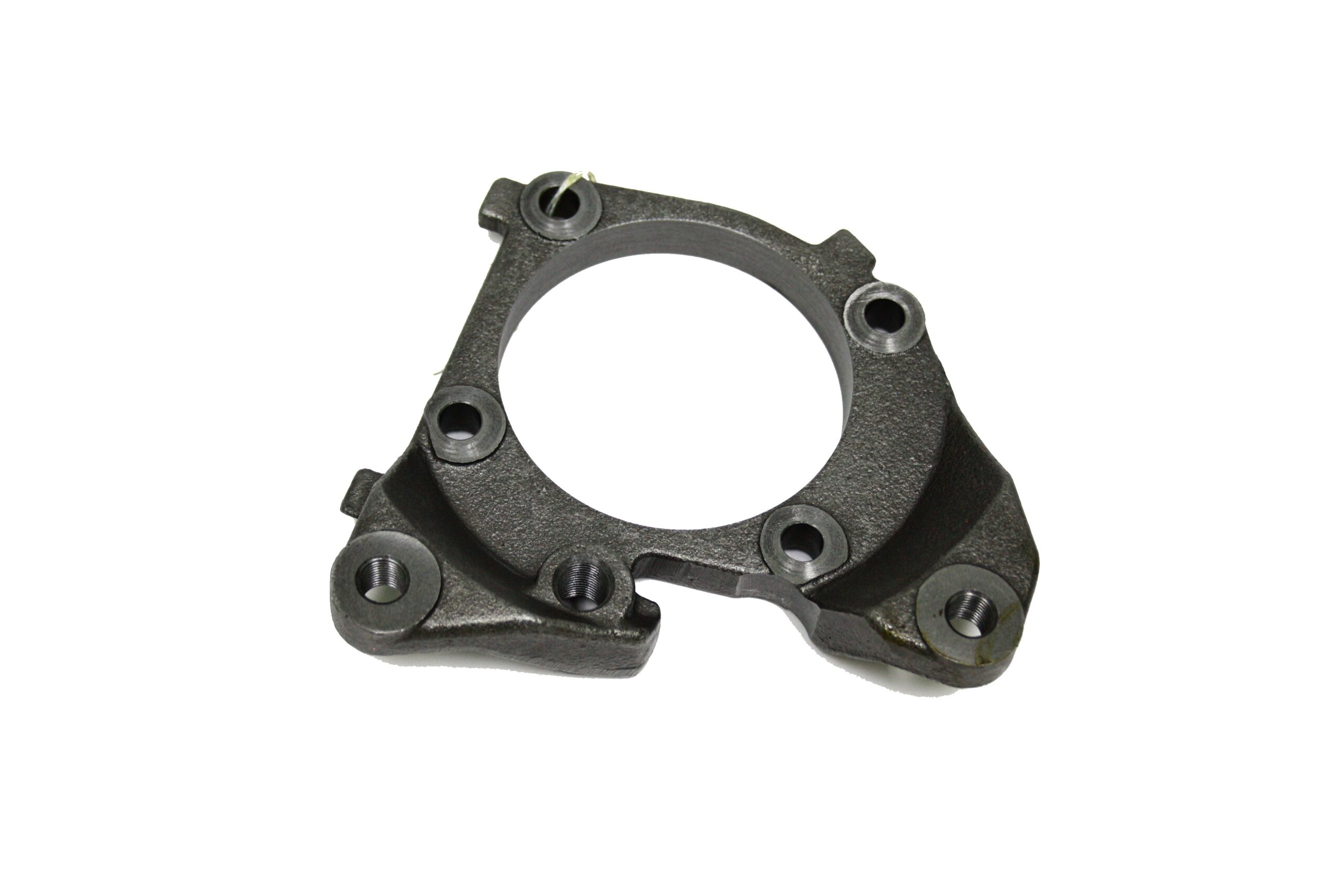 Rear Caliper Mounting Bracket LH – Keen Parts