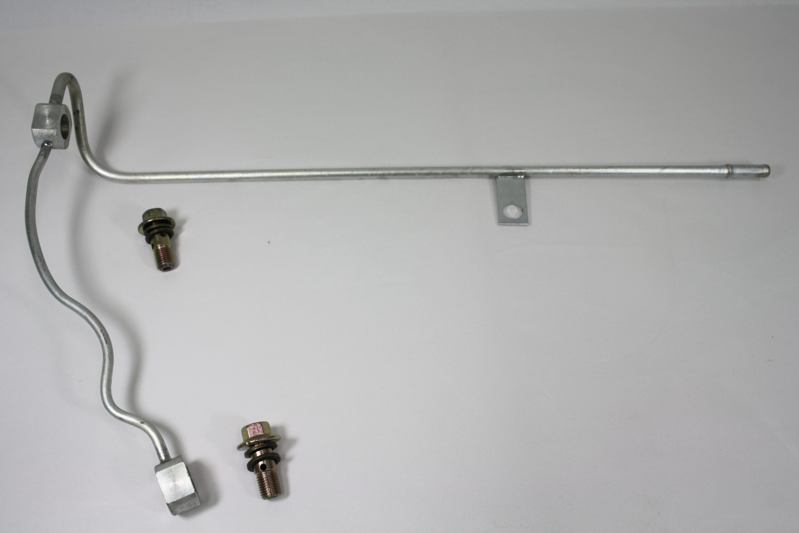 LT1 Rear Coolant Crossover Pipe (250046) – Keen Parts