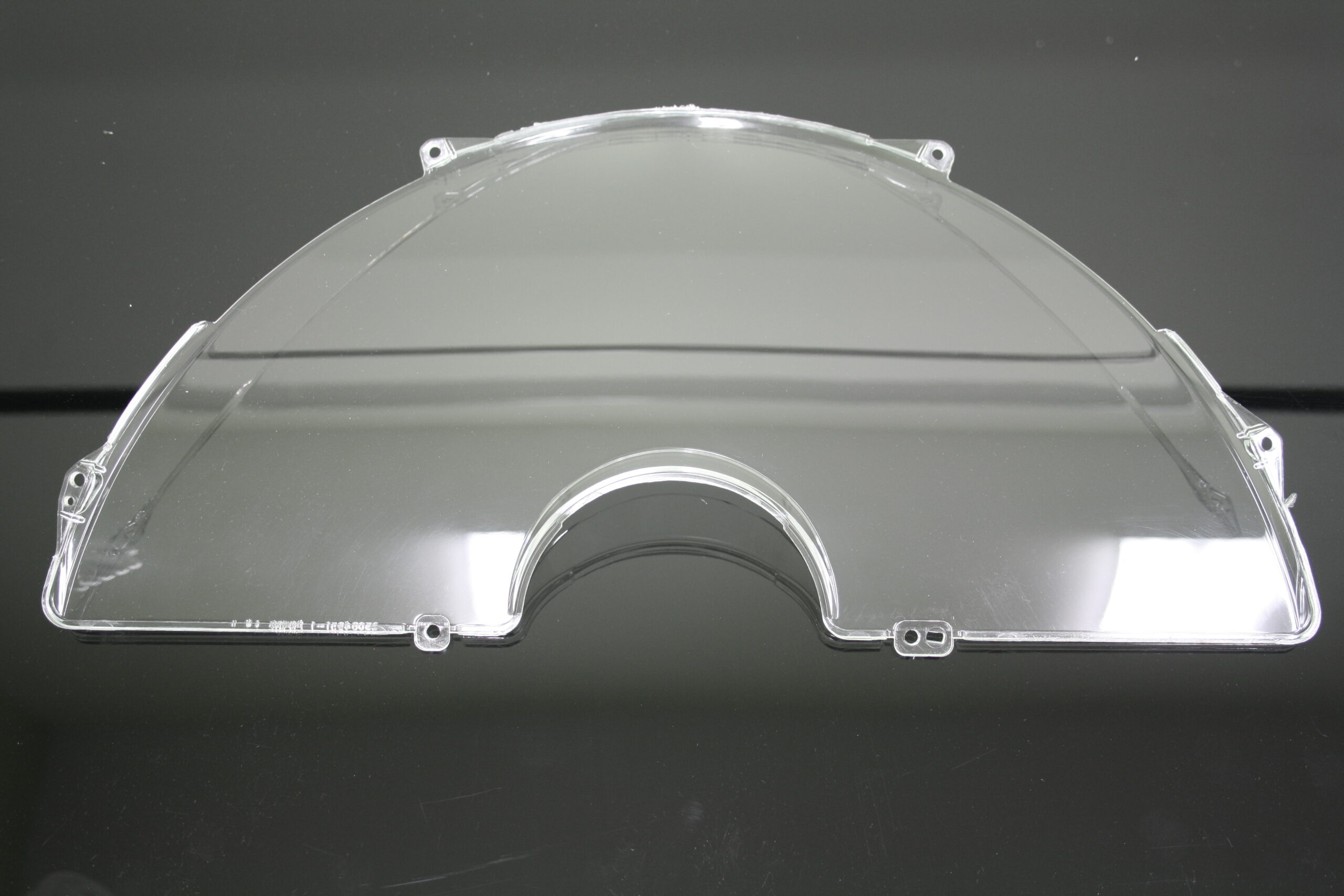 Speedometer /Tachometer Lens (210188) – Keen Parts