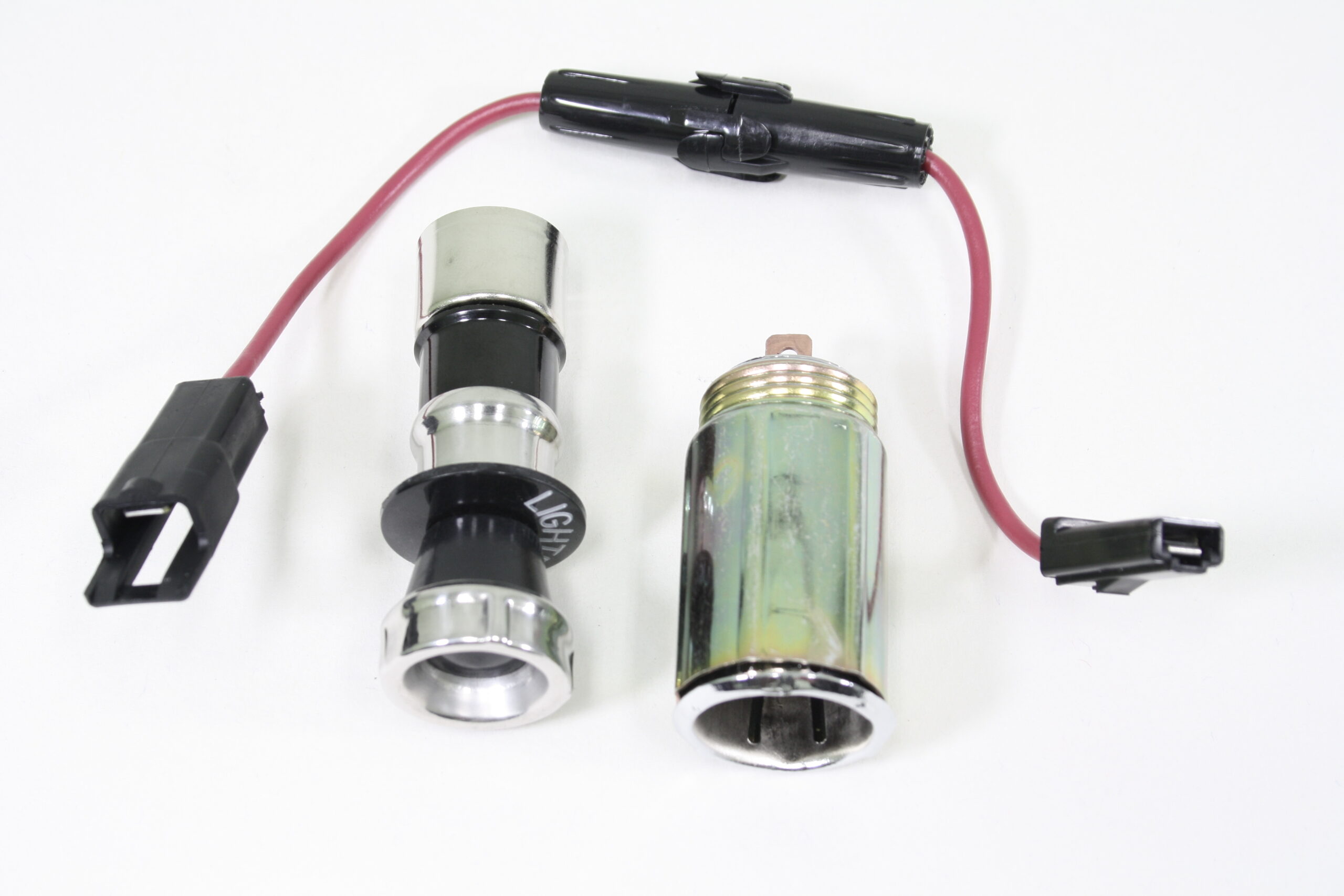 Replacement Cigarette Lighter (complete) (110031) – Keen Parts