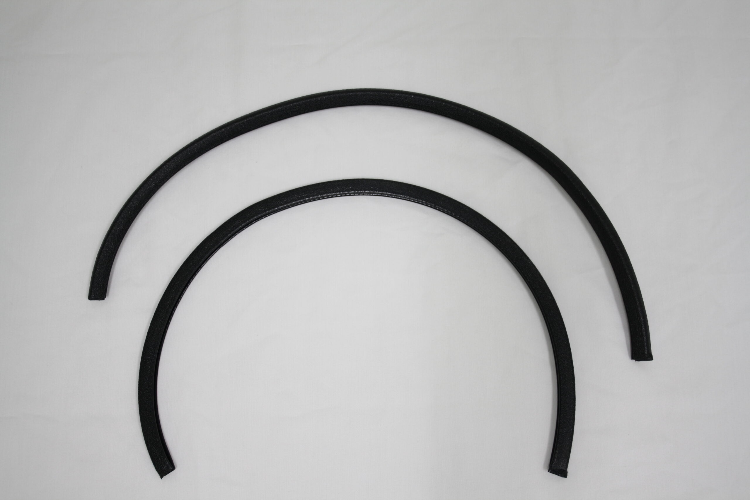 Pinch Welt - Pair (Black) (280294-03) – Keen Parts