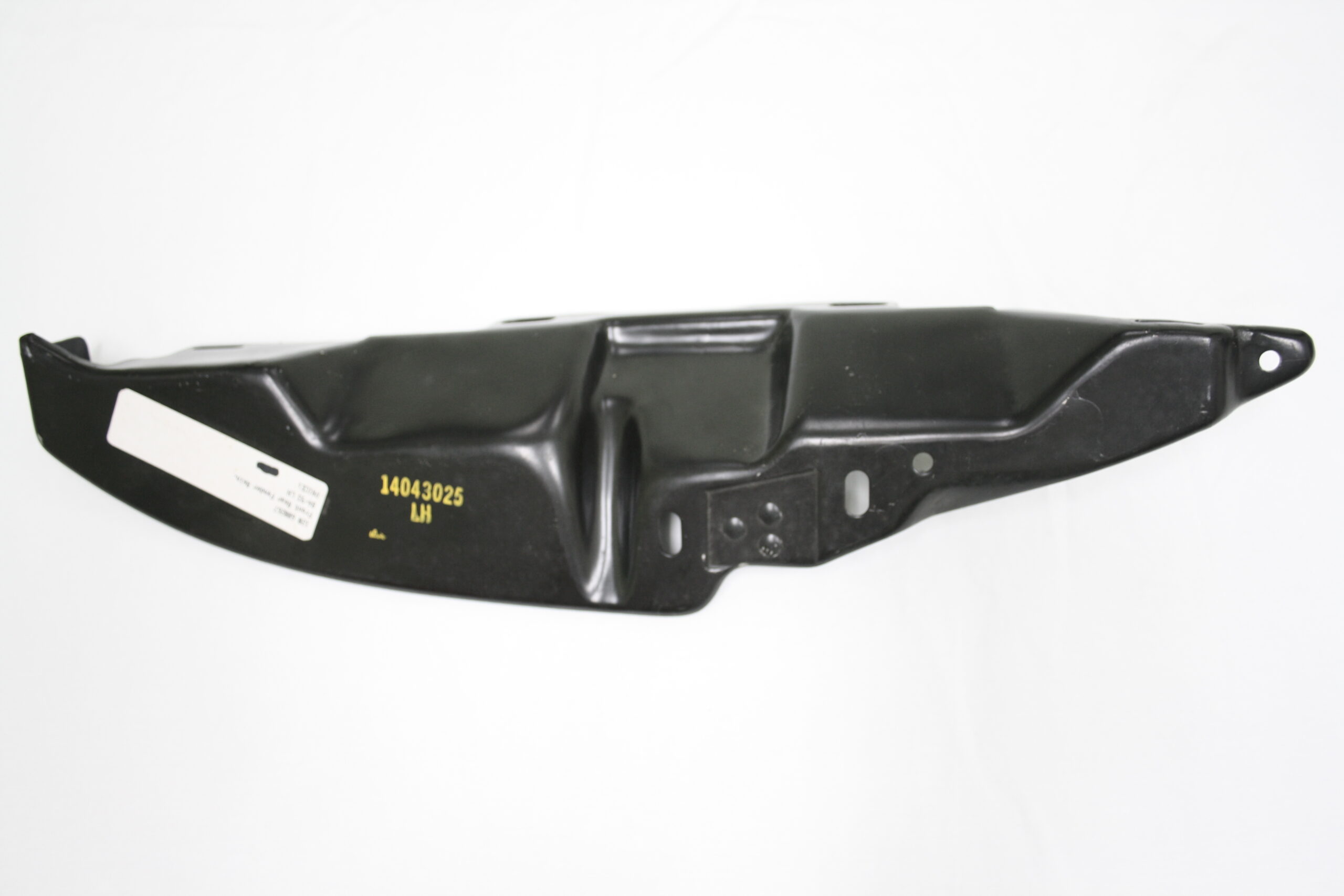 LH Front Rear Fender Reinforcement (600267) – Keen Parts