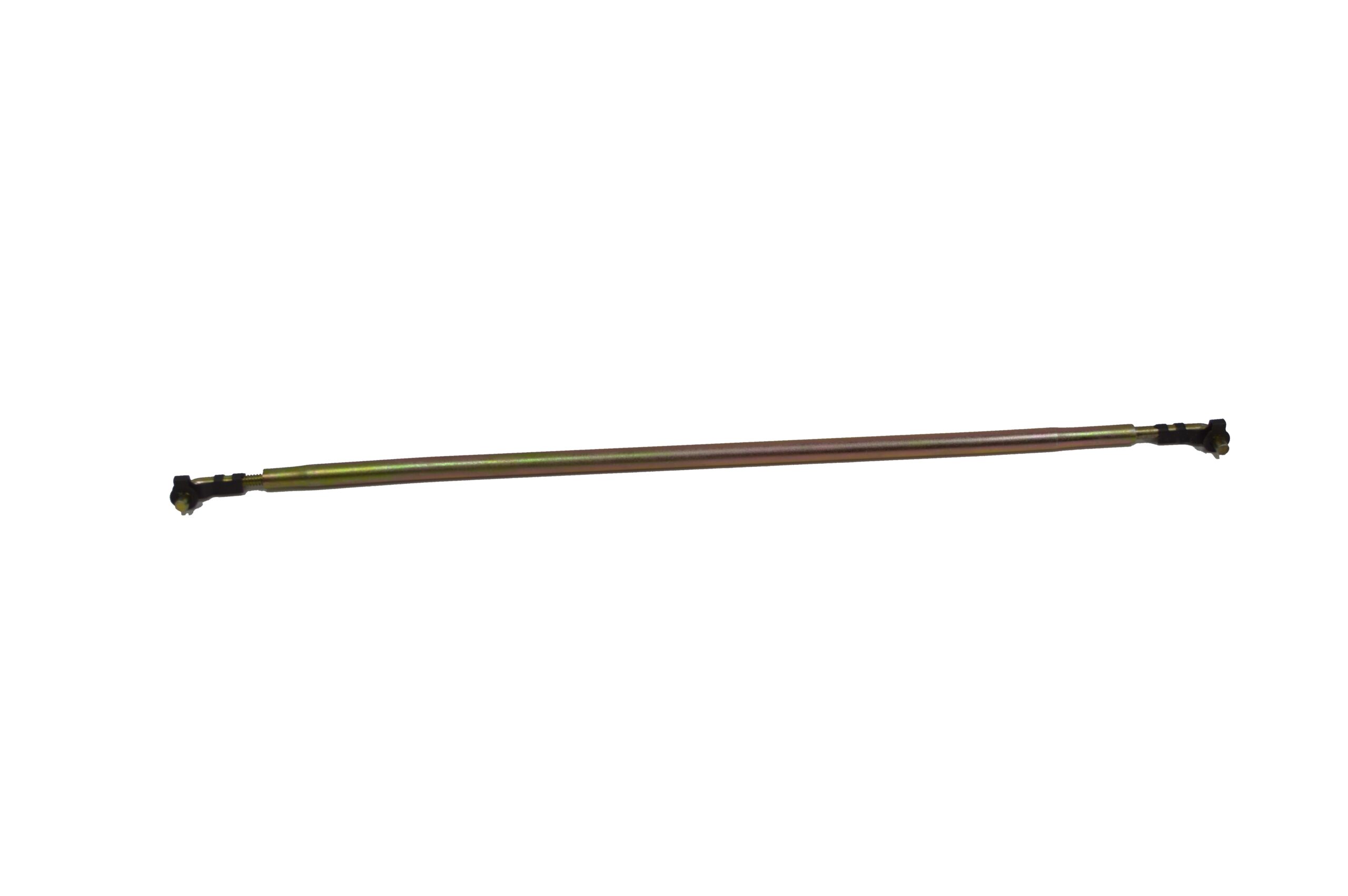 Door Lock Lower Control Rod with Clips (130025) – Keen Parts