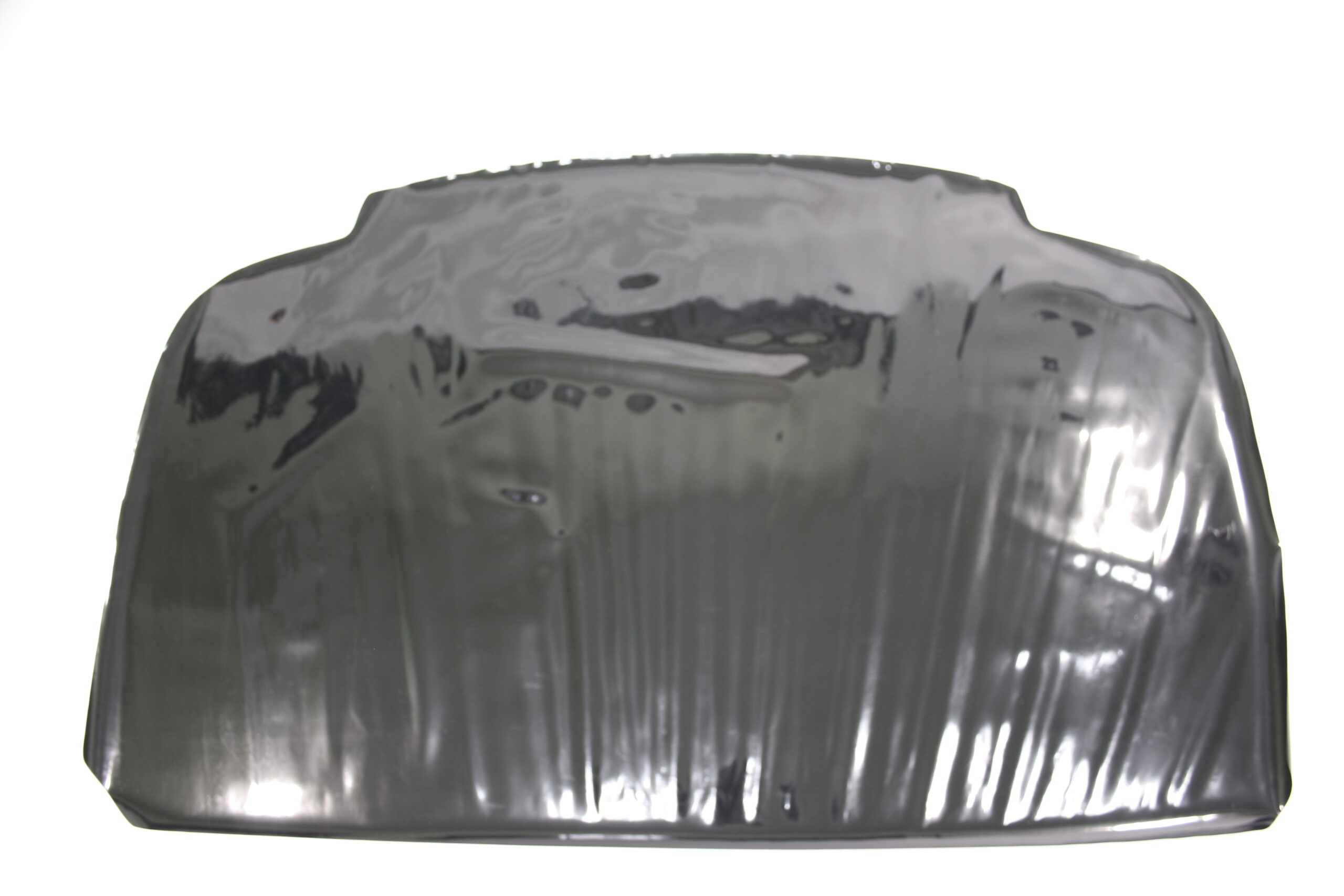 SUNROOF HEADLINER SOLID BLACK 84-96 RETAINS SEE-THROUGH FEATURE OF ROOF ...