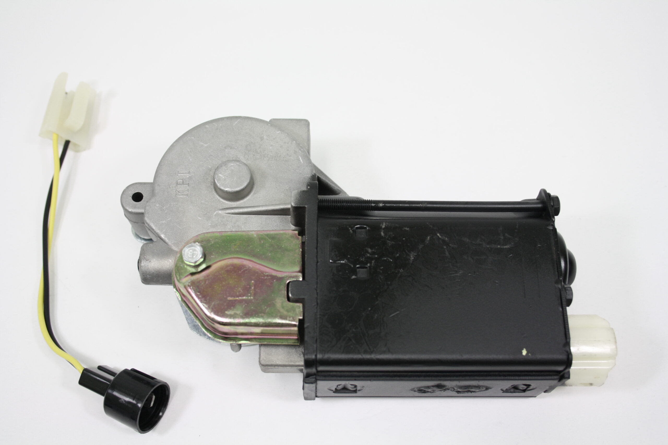 56-67 LH/ 68-82 RH Power Window Motor (130123) – Keen Parts