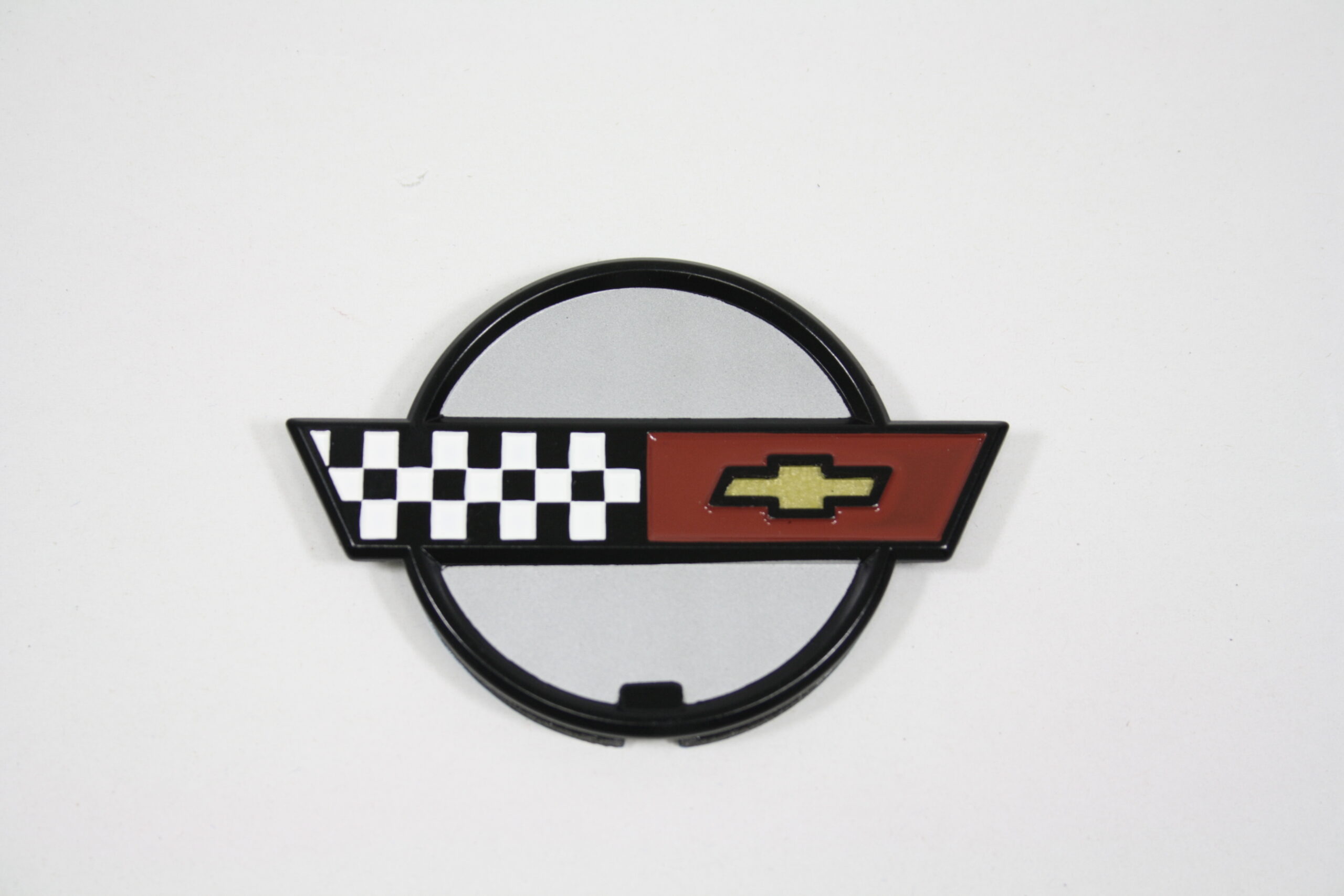 Valve Cover Emblem (165159) – Keen Parts