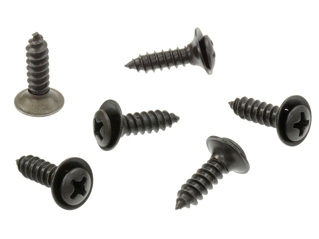 Headlight Bezel Screw Set (6 Pcs) – Keen Parts