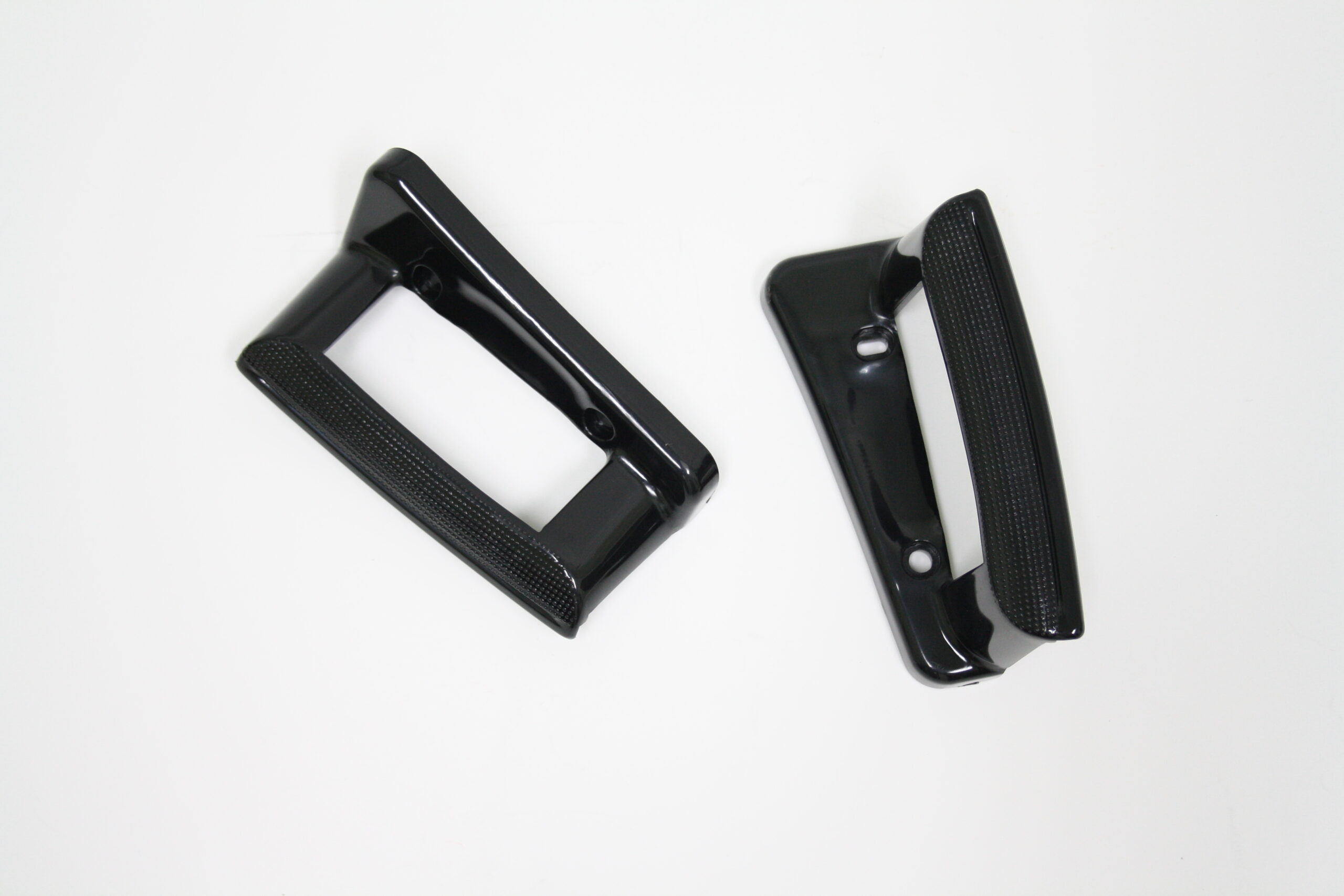 Door Handle Pair (Unpainted Black) (130323-818) – Keen Parts