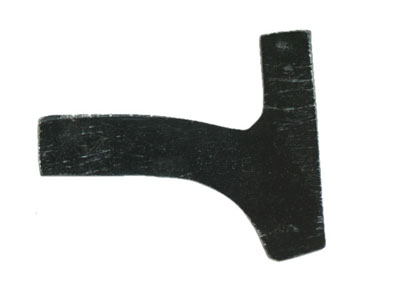 Coupe Roof Bonding Strip RH (Press Molded) – Keen Parts