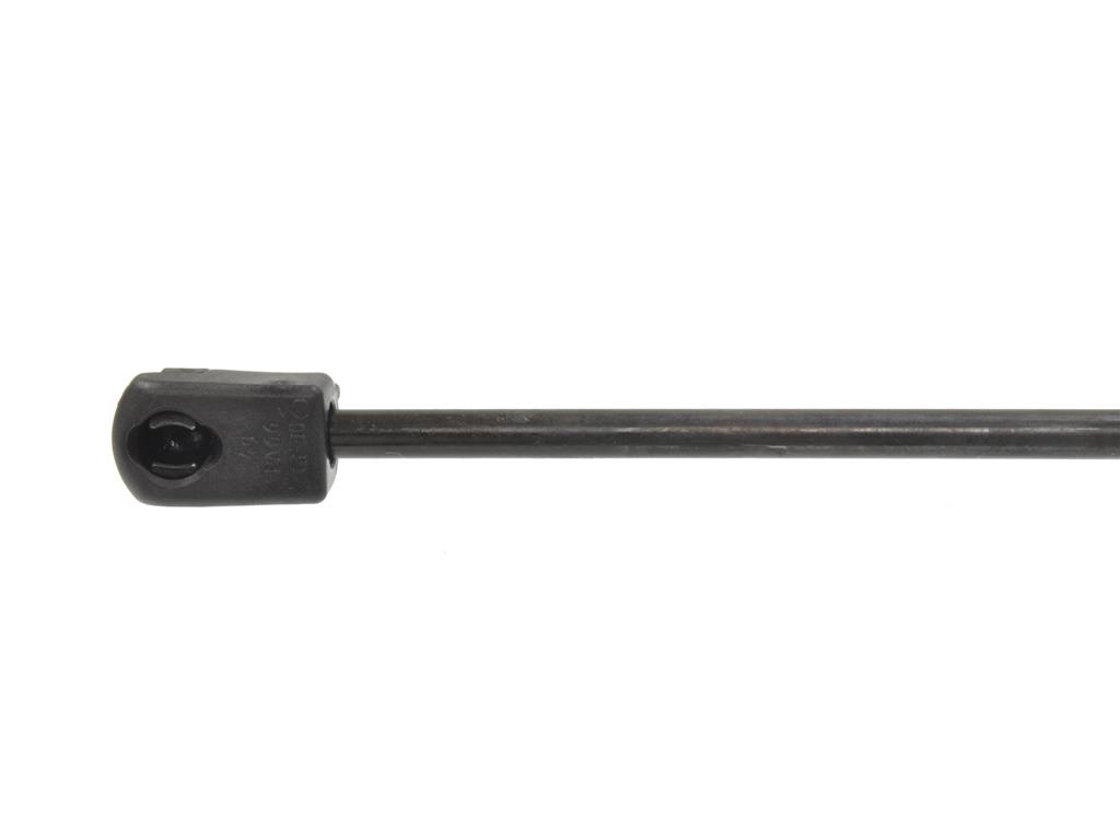 Trunk Lid Strut Rod (Factory Black Strut) (Soft Top Stowage Compartment ...