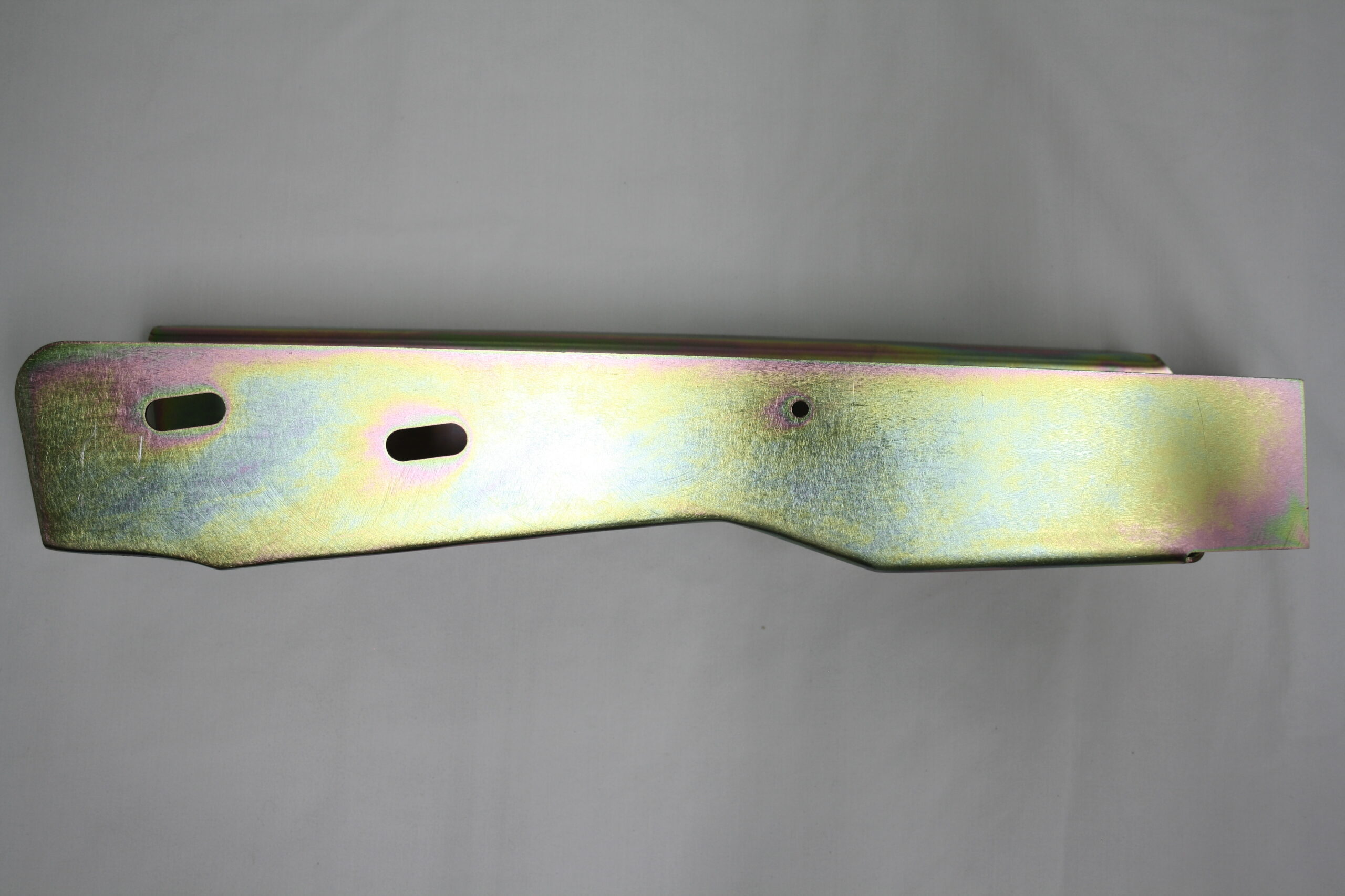 Coupe Body Lock Pillar RH (400058) – Keen Parts