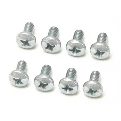 Steel Valve Cover Screw (8 Pcs) (170464-8743) – Keen Parts