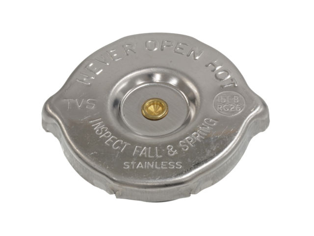 Radiator Cap (145128) – Keen Parts