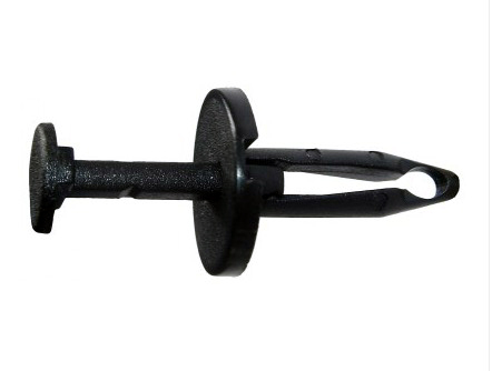 Battery Heat Shield/Multi Options Retainer (171119) – Keen Parts