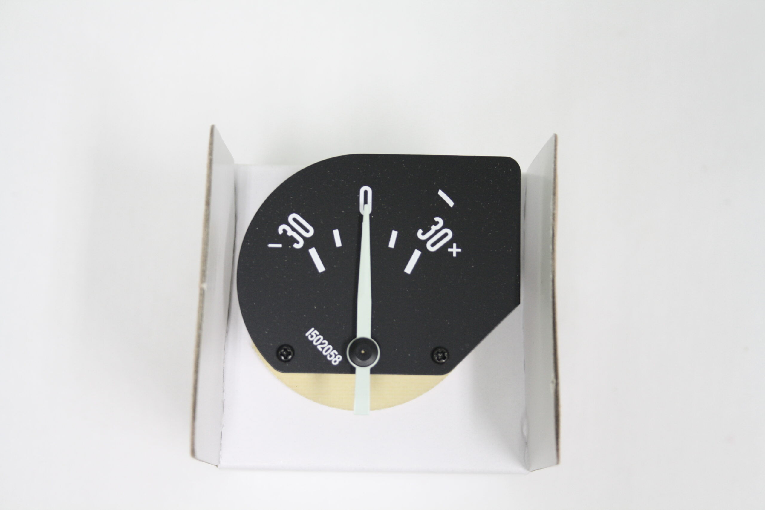 Battery / Ammeter Gauge (Reproduction) (210214) – Keen Parts