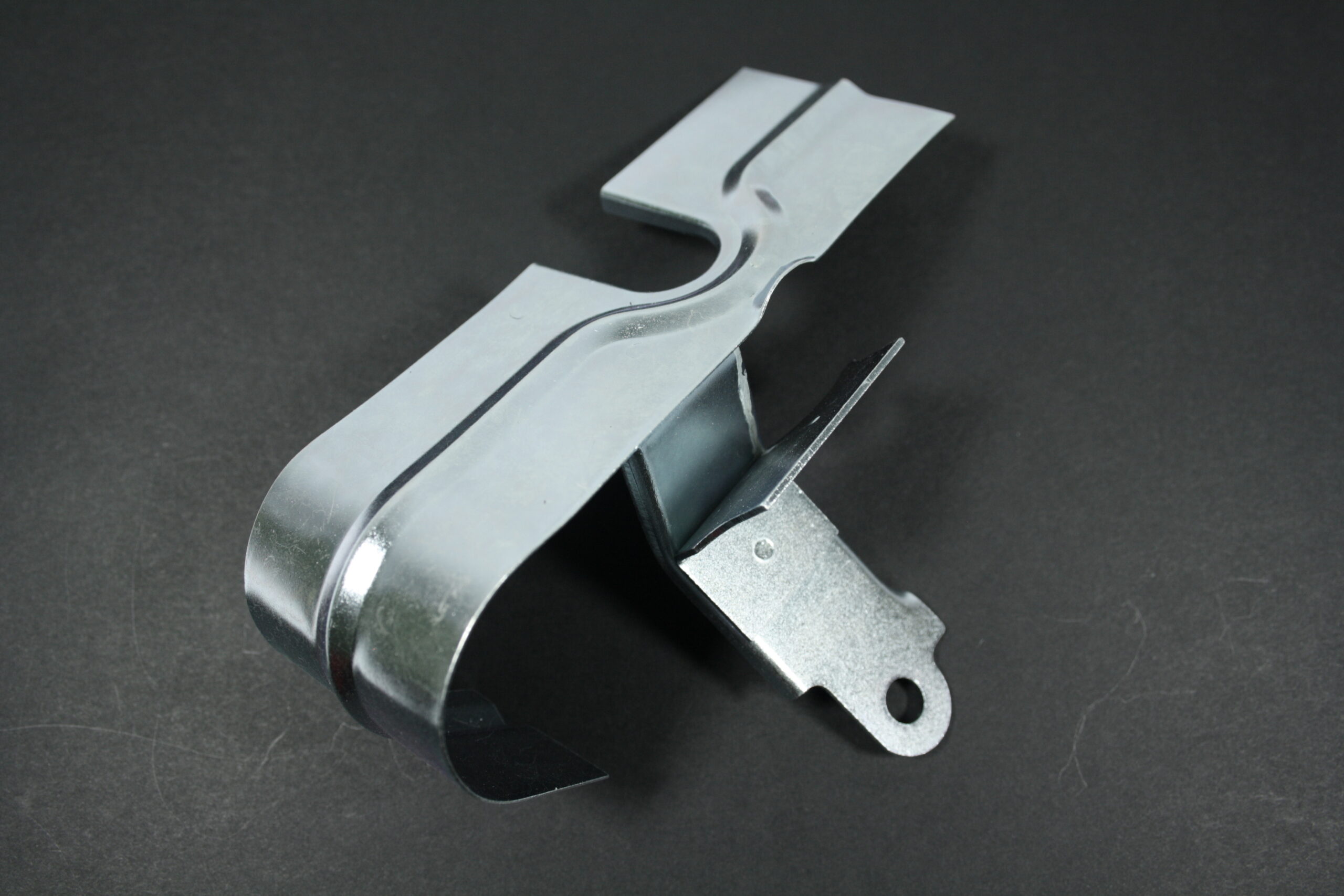 Spark Plug Shield (Left Front & Right Rear) (270027) – Keen Parts