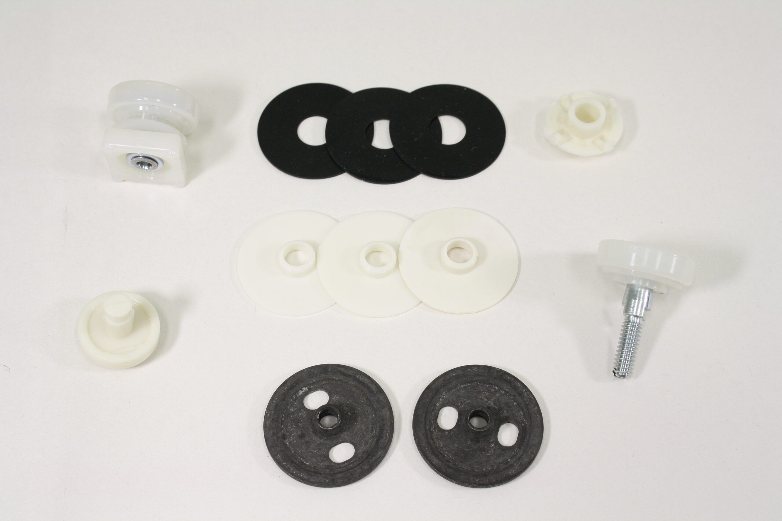 Door Glass Lift Channel Kit – Keen Parts