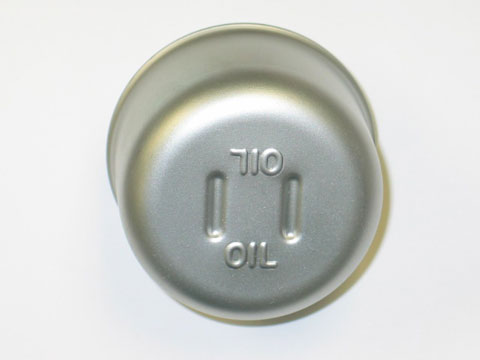 Oil Filler Cap Non Vented with SL with Solid Lifter (140027) – Keen Parts