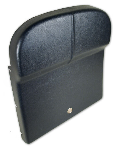 Standard Seat Back (Dark Blue) (280062-28) – Keen Parts