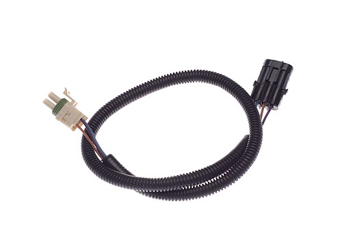 Transmission Control Jumper Harness with Automatic Transmission – Keen ...