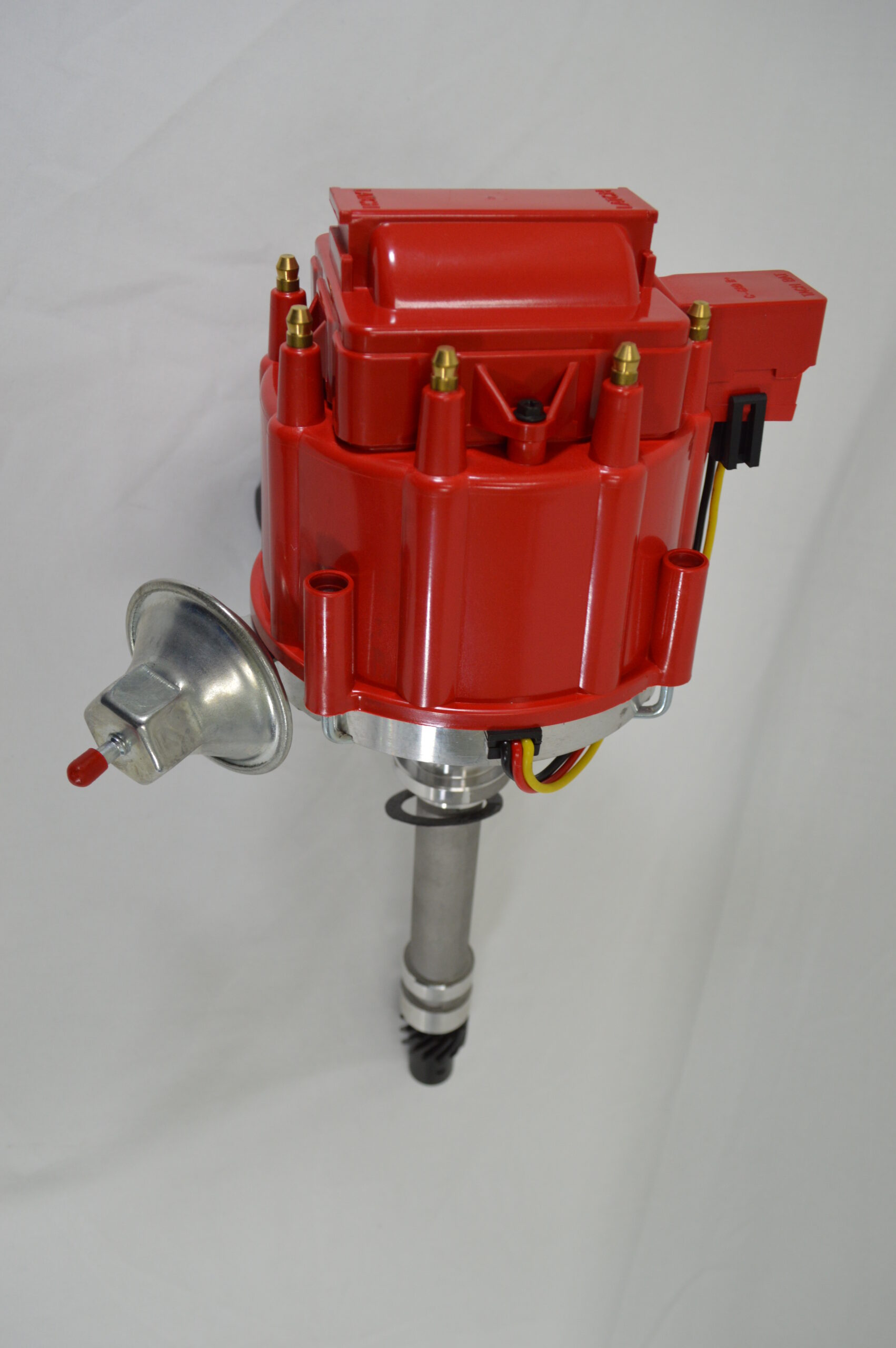 HEI Tach-Drive Distributor (220129) – Keen Parts