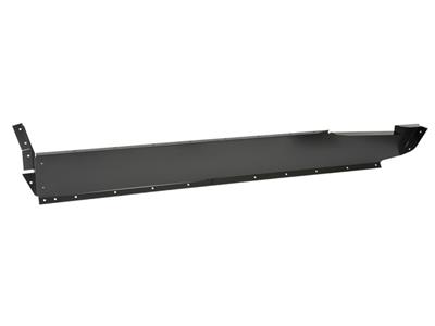 Metal Inner Rocker Panel Support RH (400066) – Keen Parts