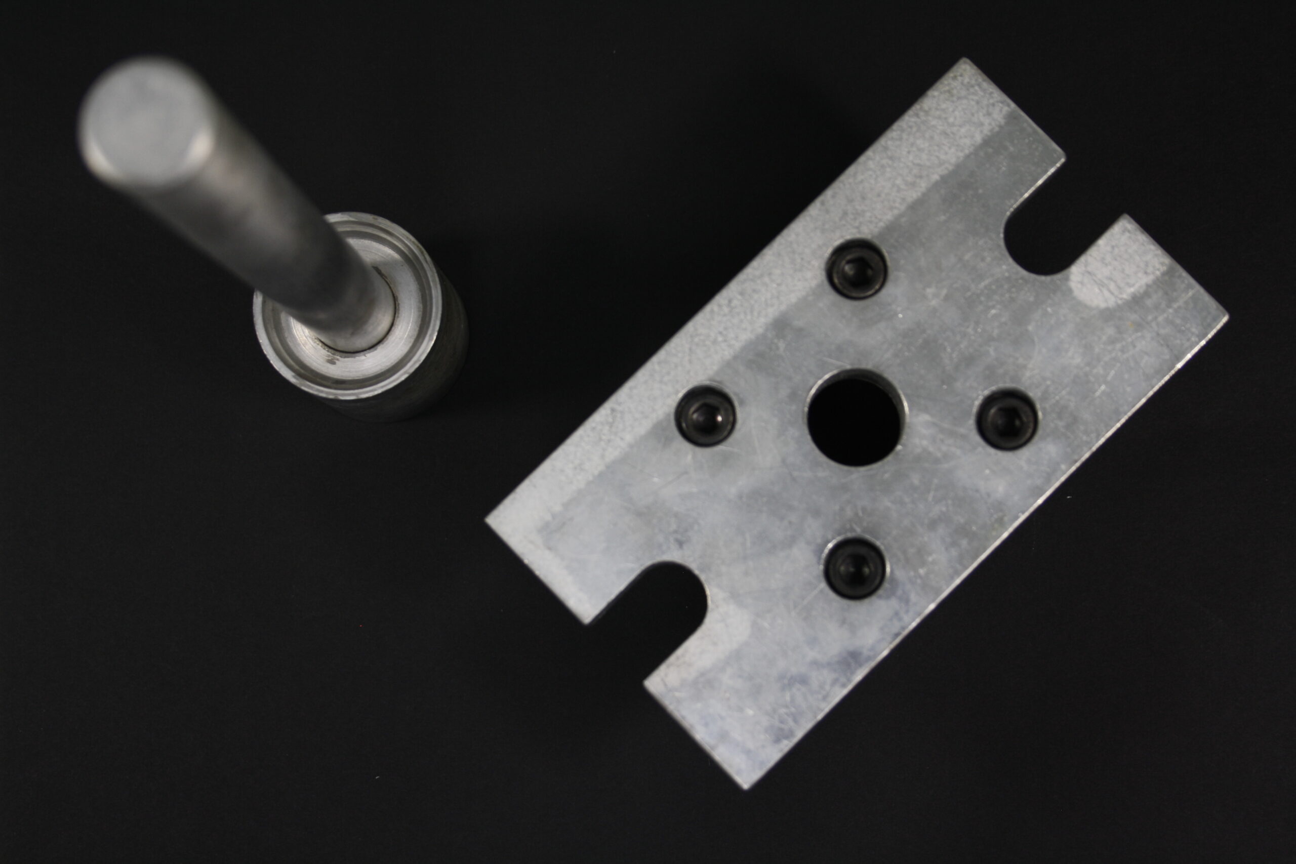 Strut Rod Bushing Tool (Press Use) – Keen Parts