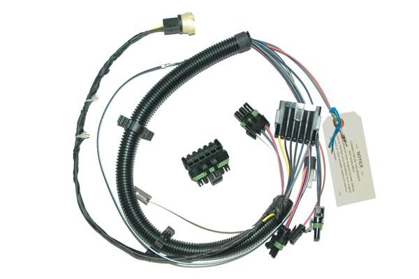 ECM Harness (Dash Side) – Keen Parts
