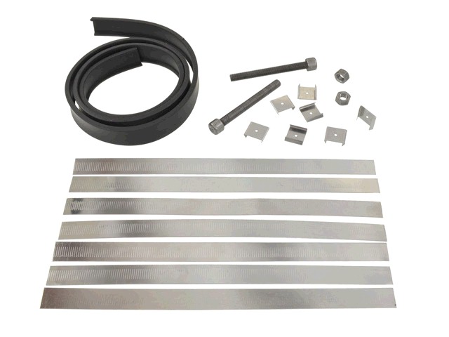 Correct 4 Leaf Spring Banding Kit – Keen Parts