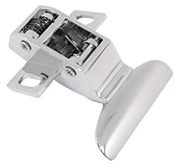 Rear Window Lock (290294) – Keen Parts
