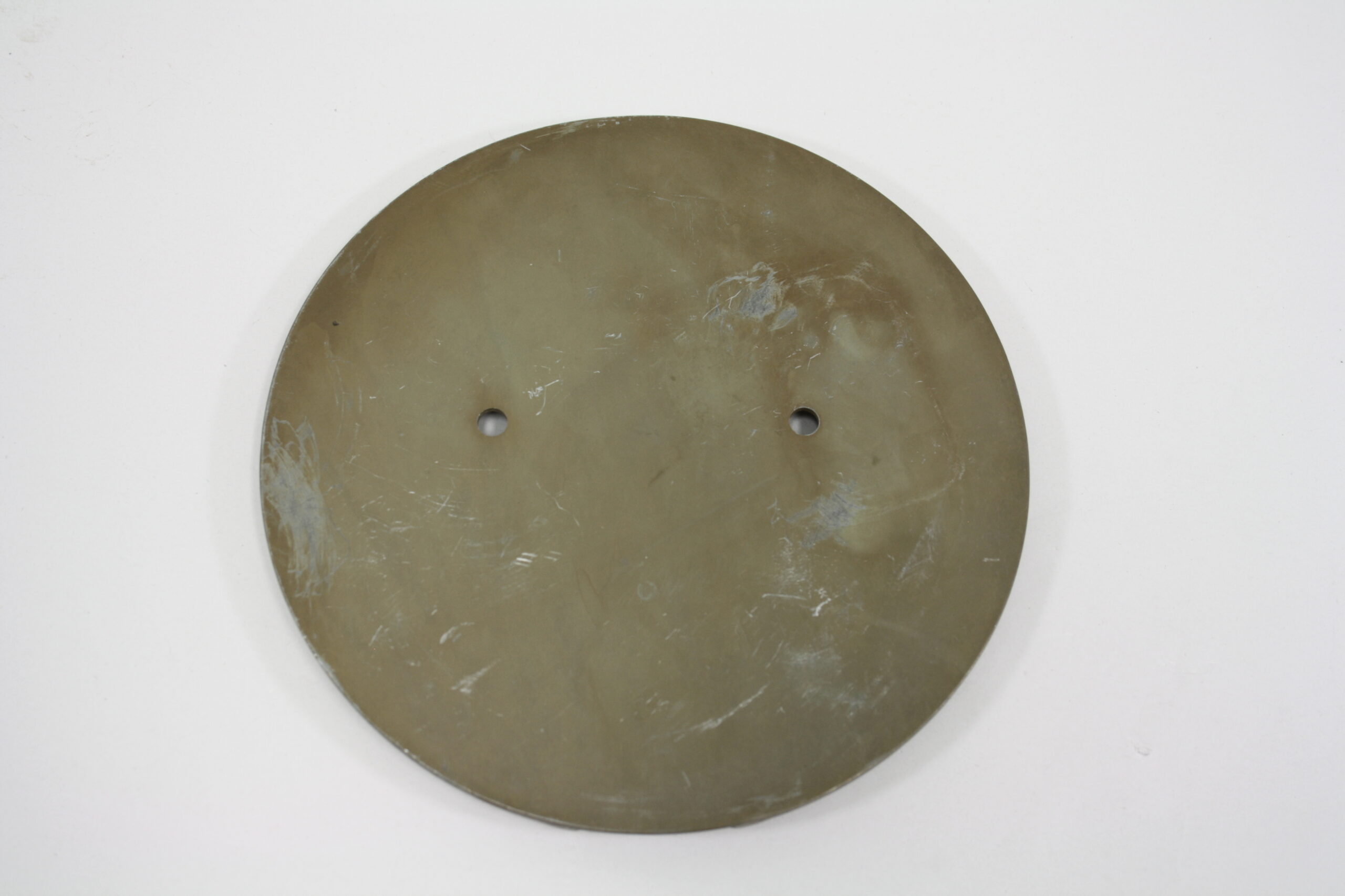 Gas Door (Unpainted) – Keen Parts