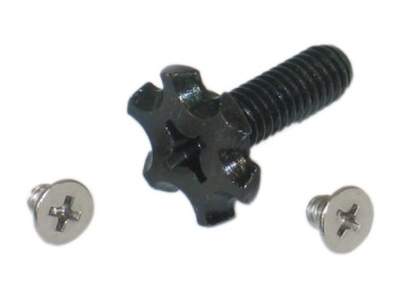 Telescoping Star Screw Kit with screws (350038) – Keen Parts