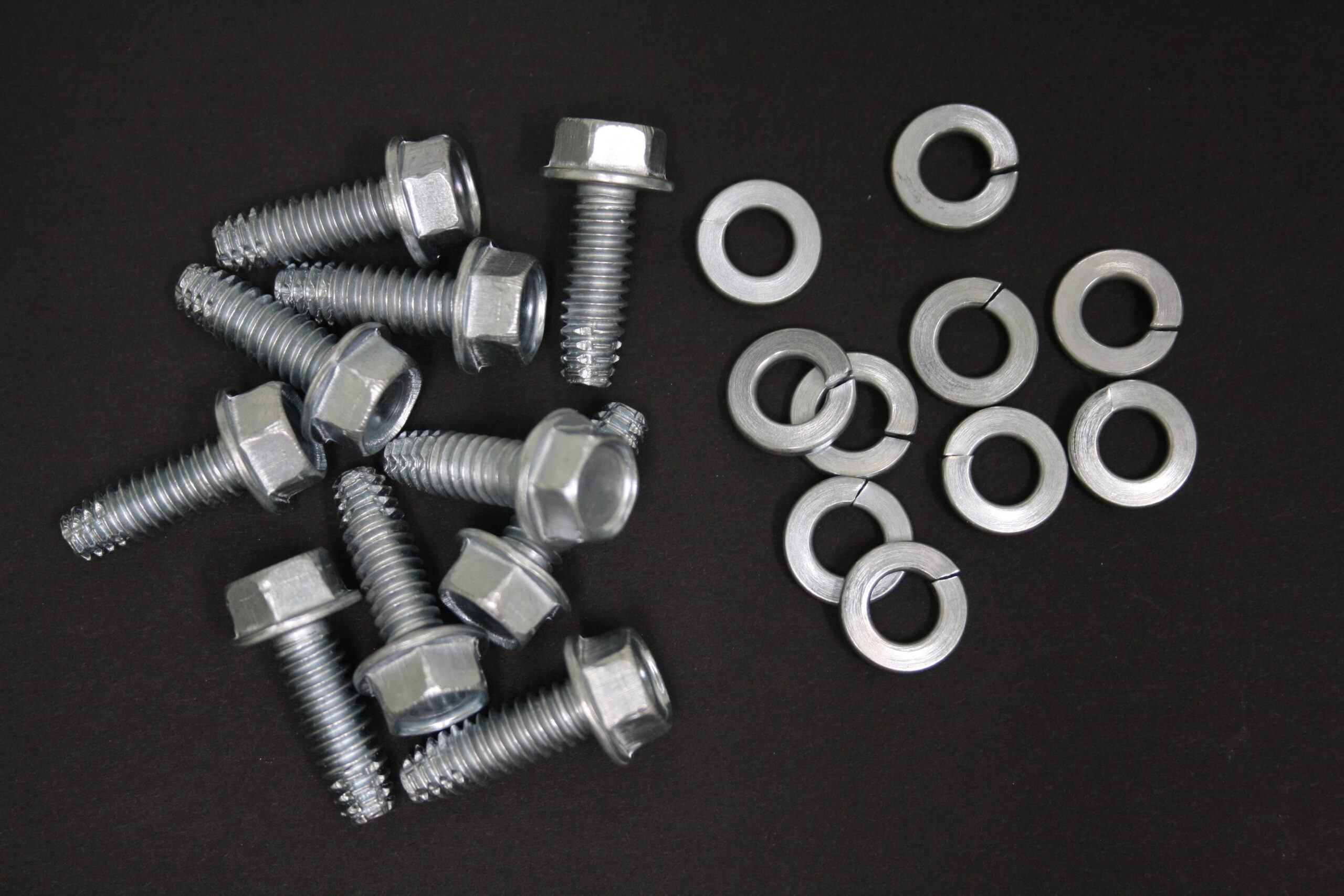 Dash Mount Screw & Washer Kit (20 Pcs) – Keen Parts