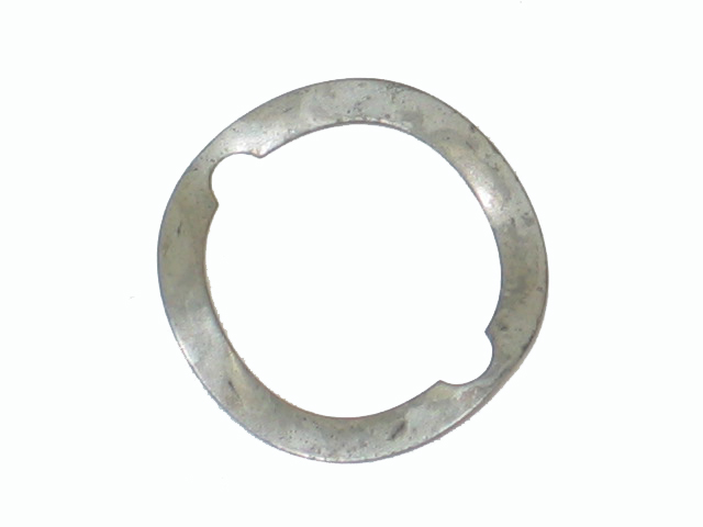 Lower Antenna Tube with Lock Washer (200015) – Keen Parts