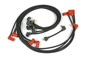 Plug Wire Set with Fuel Injection – Keen Parts