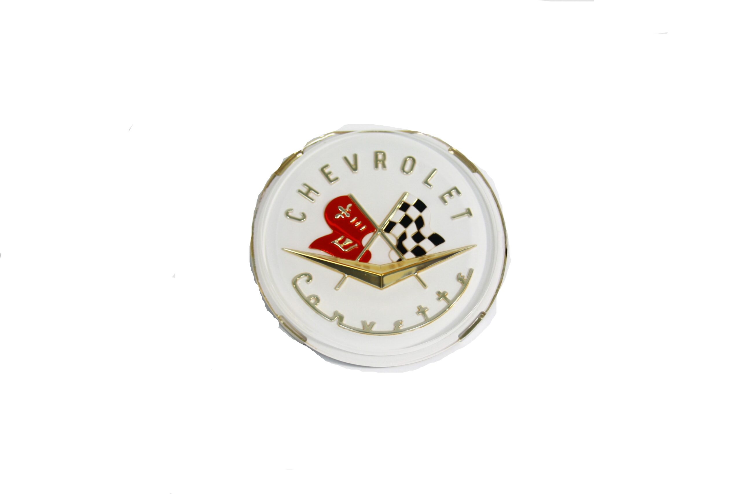 Nose Emblem or Rear Emblem (165001) – Keen Parts