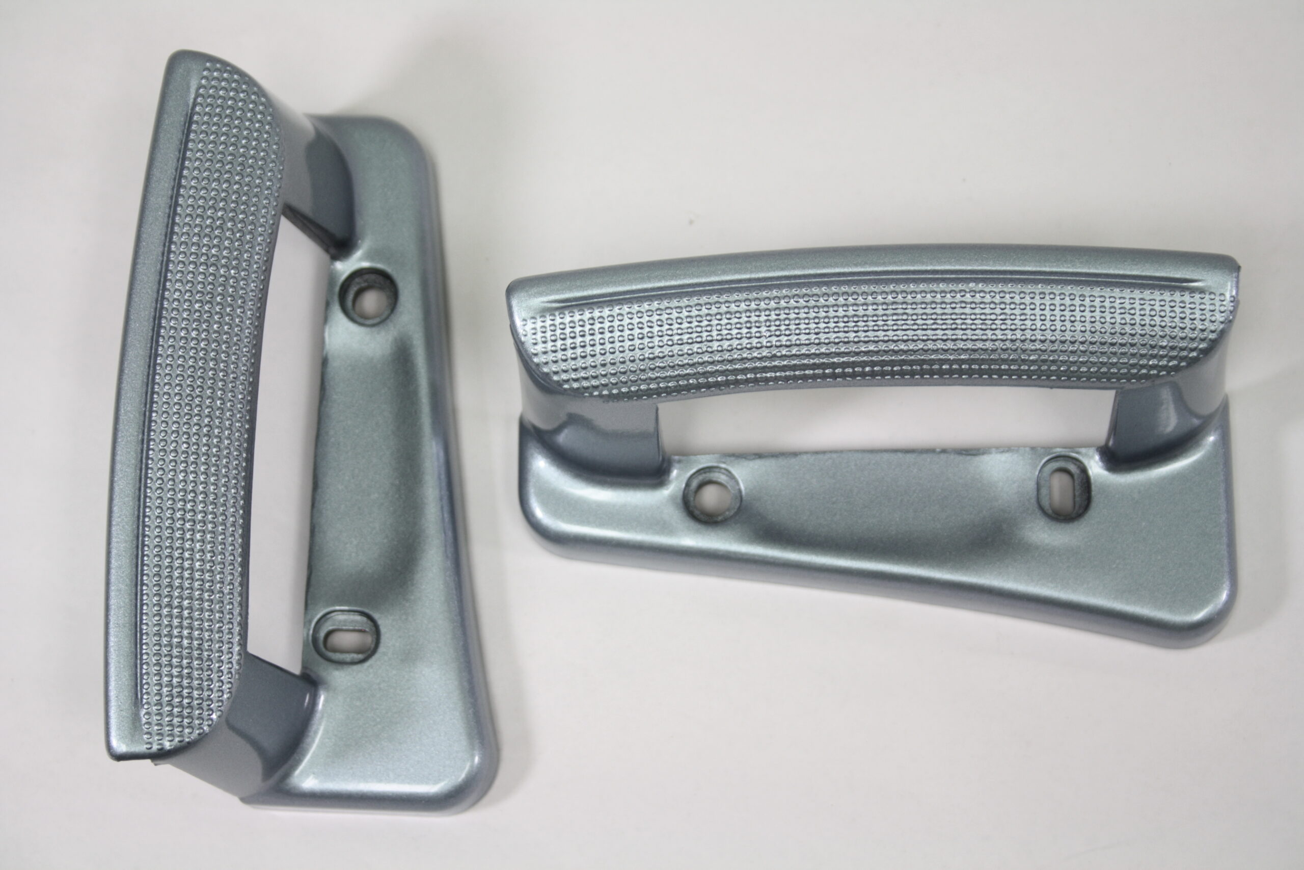 Door Handle Pair Carlisle (Blue) (130323-831) – Keen Parts