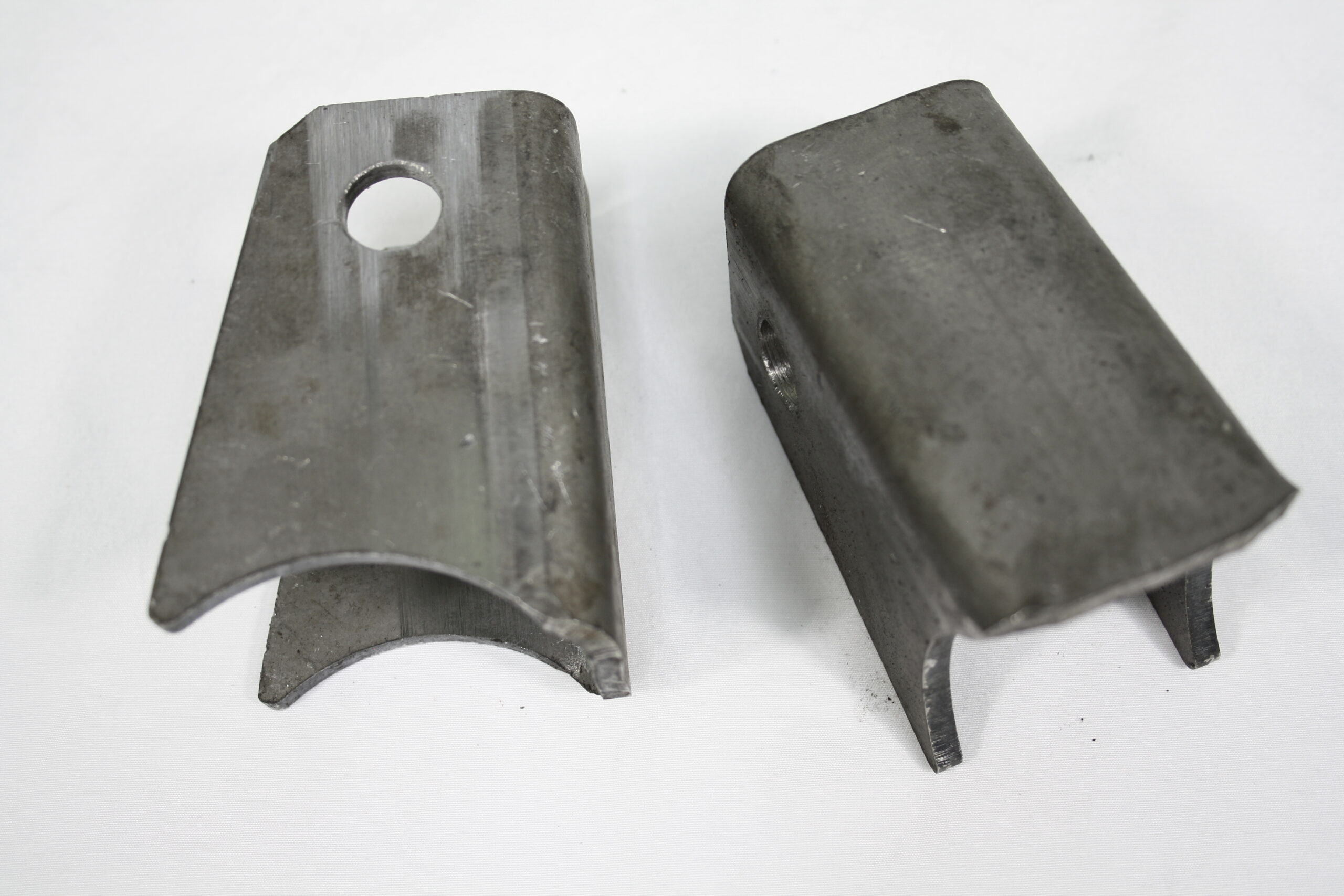 Strut Rod Bracket on Rear Axle (440539) – Keen Parts