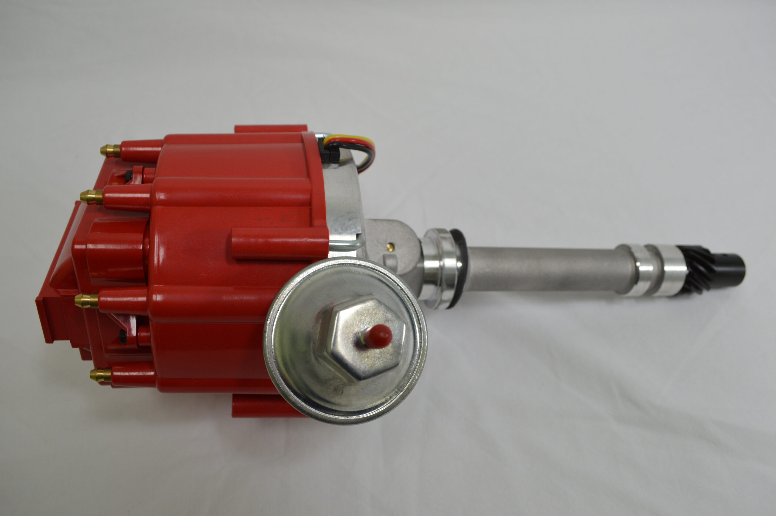 HEI Tach-Drive Distributor (220129) – Keen Parts