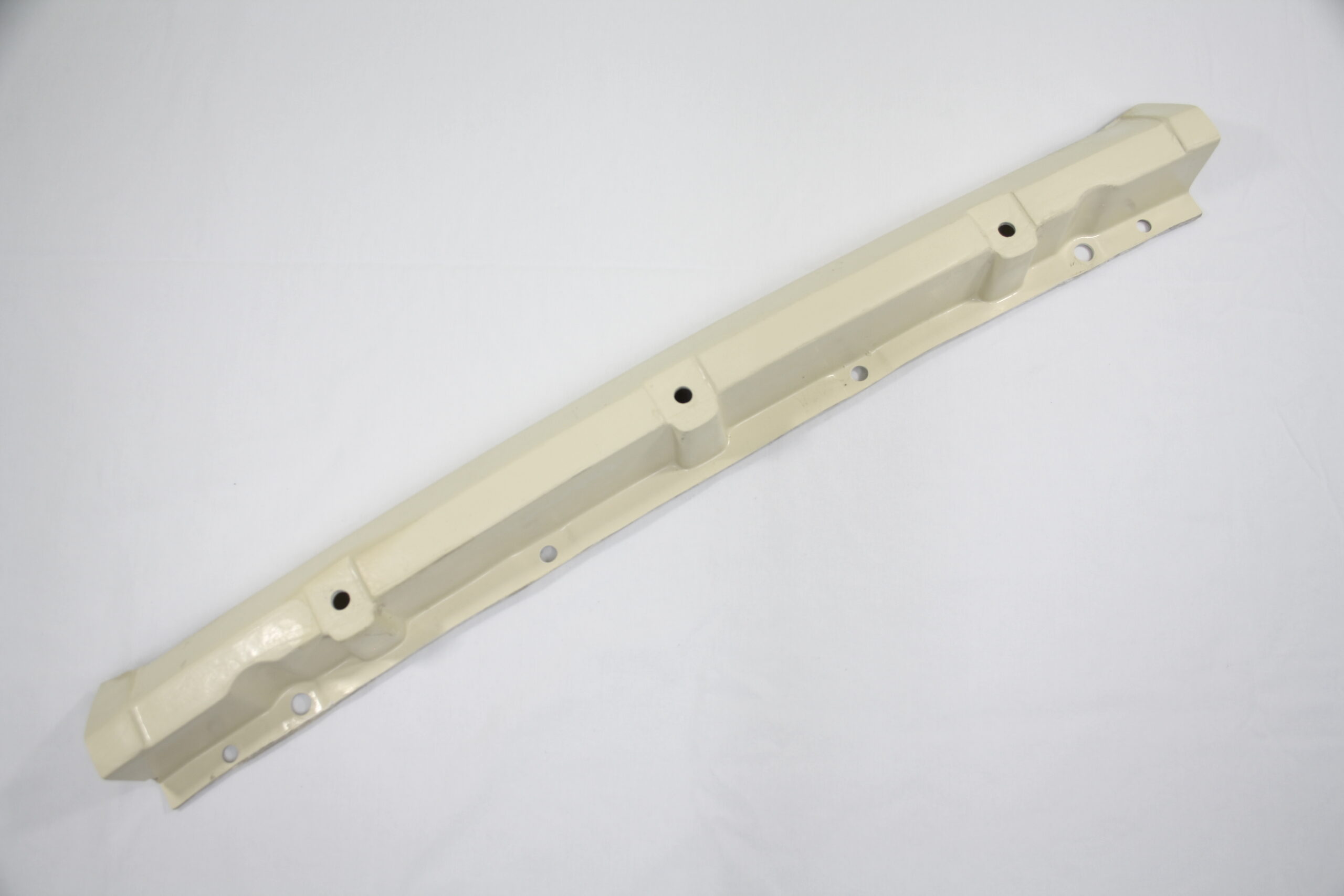 Nose Center Top Extension (450368) – Keen Parts