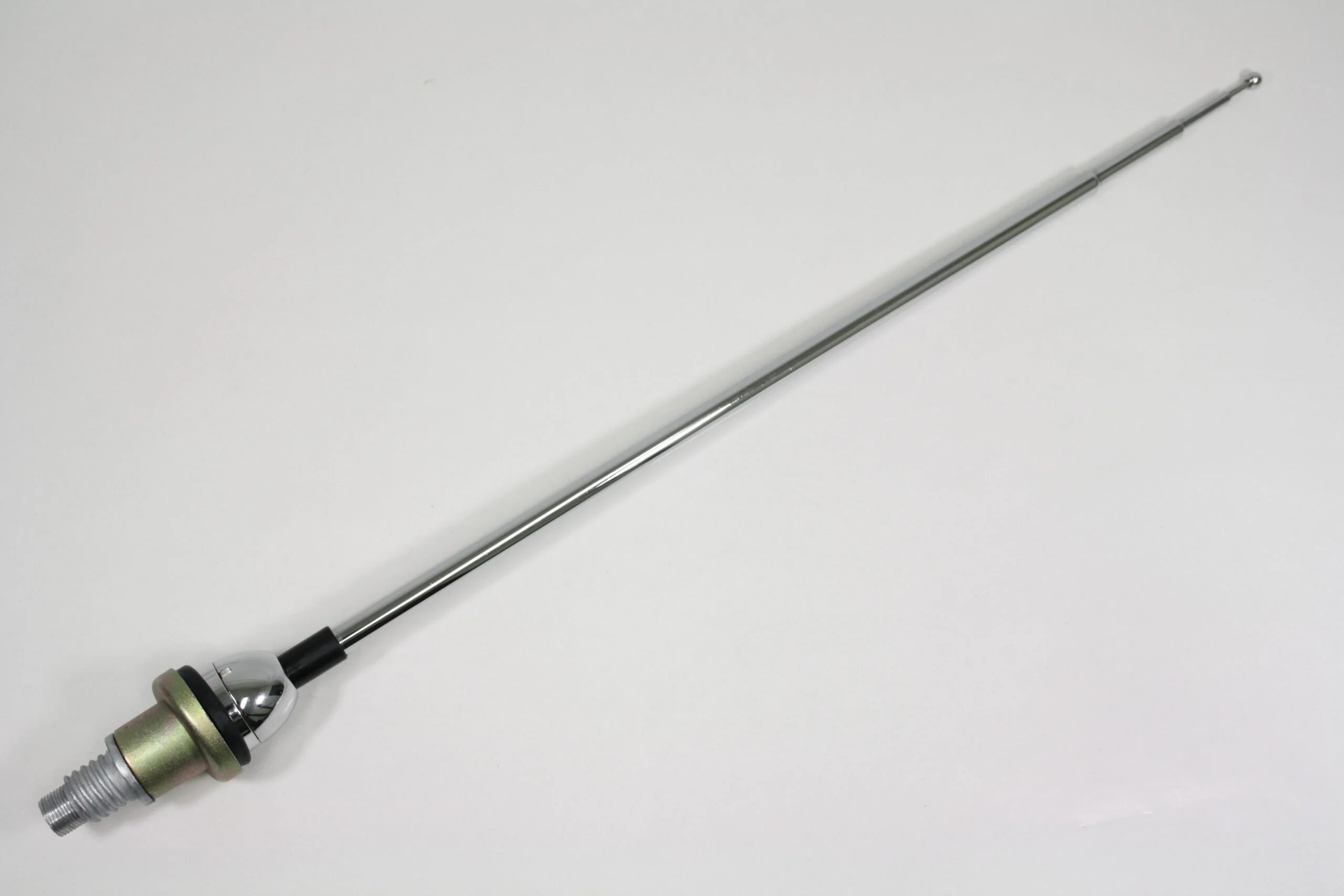 Antenna Assembly with Hardware (200020) – Keen Parts