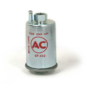 Fuel Filter Gf-432 Except 3x2 and L88 (410159) – Keen Parts