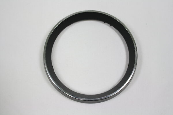 Clock Face Bezel (Black) (495018) – Keen Parts