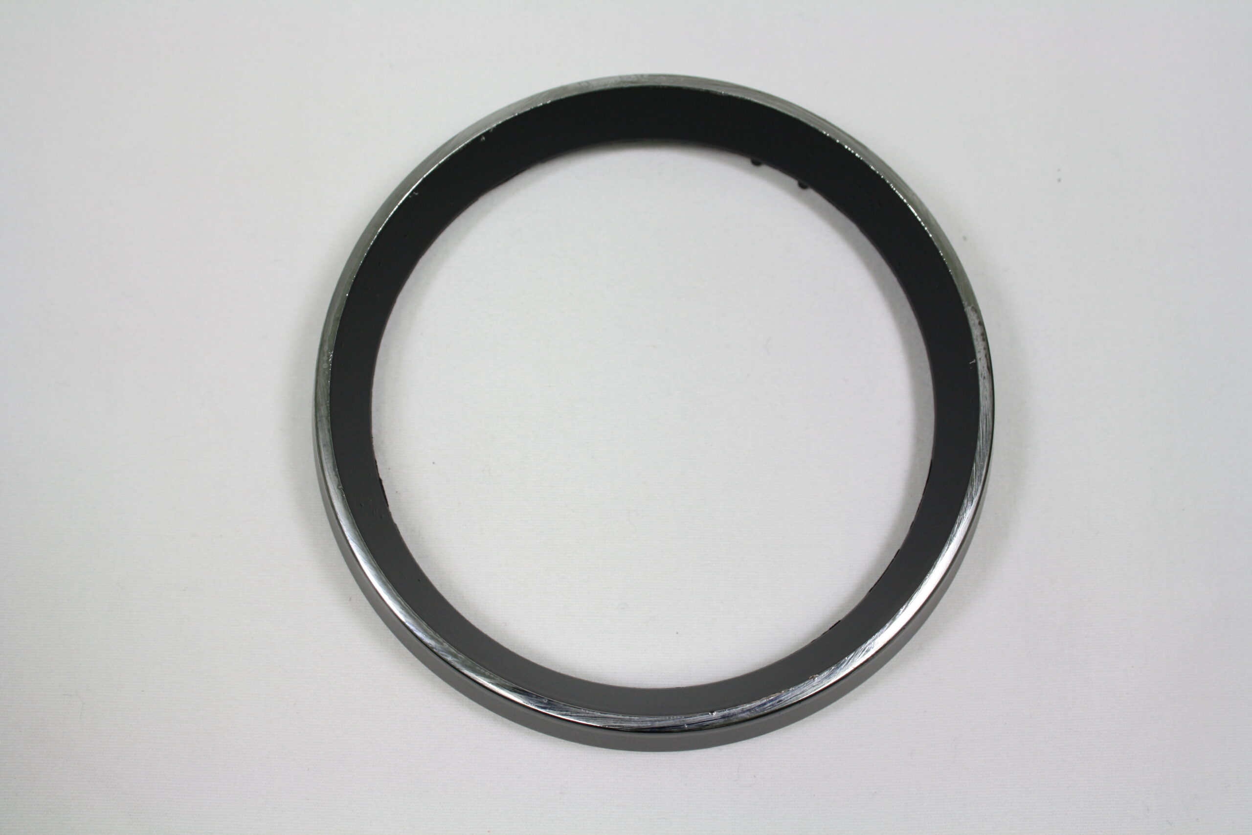 Clock Face Bezel (Black) (495018) – Keen Parts
