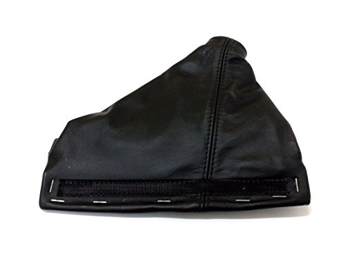 PARKING BRAKE LEVER BOOT BLACK – Keen Parts