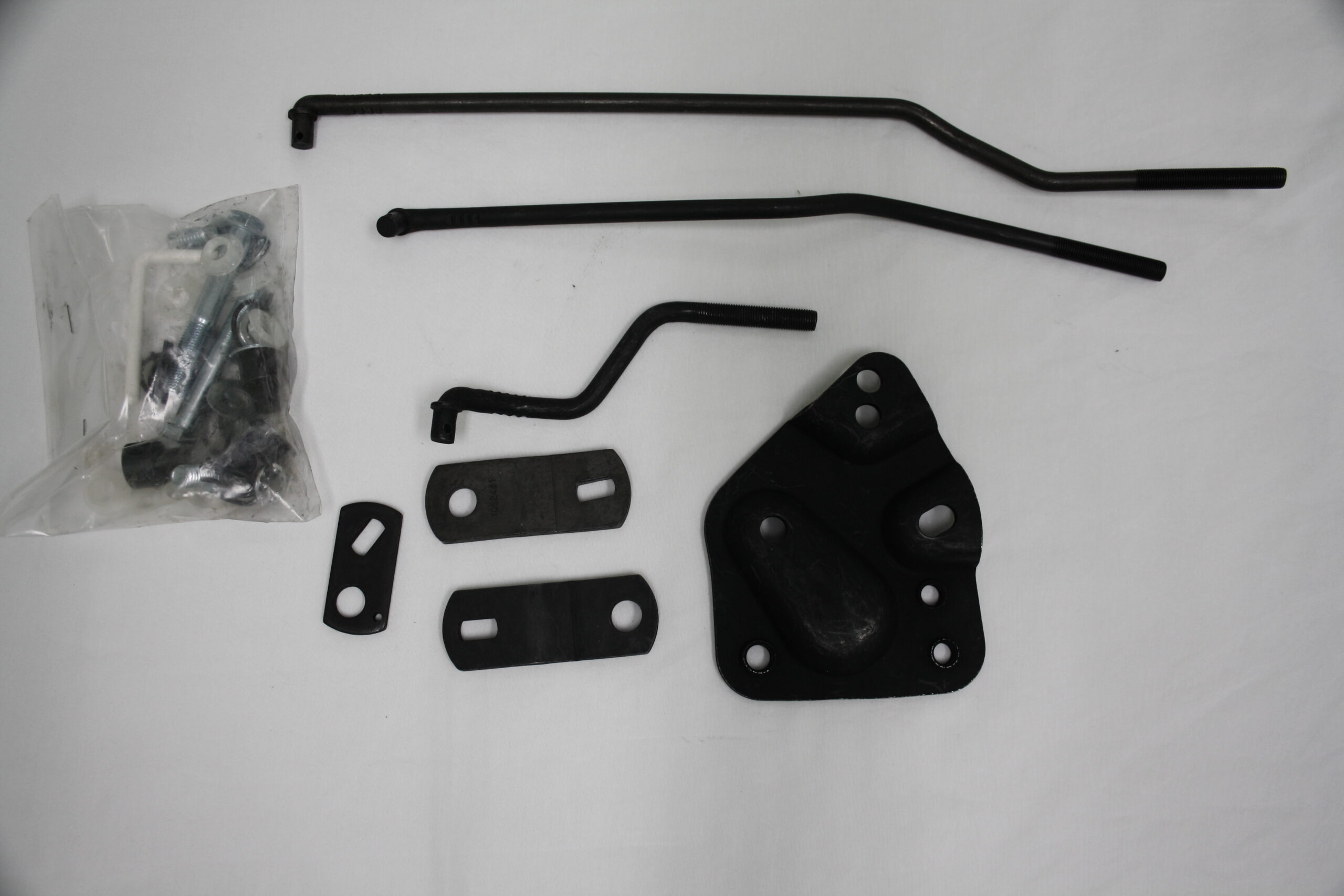 Hurst Shifter Competition Plus Installation Kit (340284) – Keen Parts