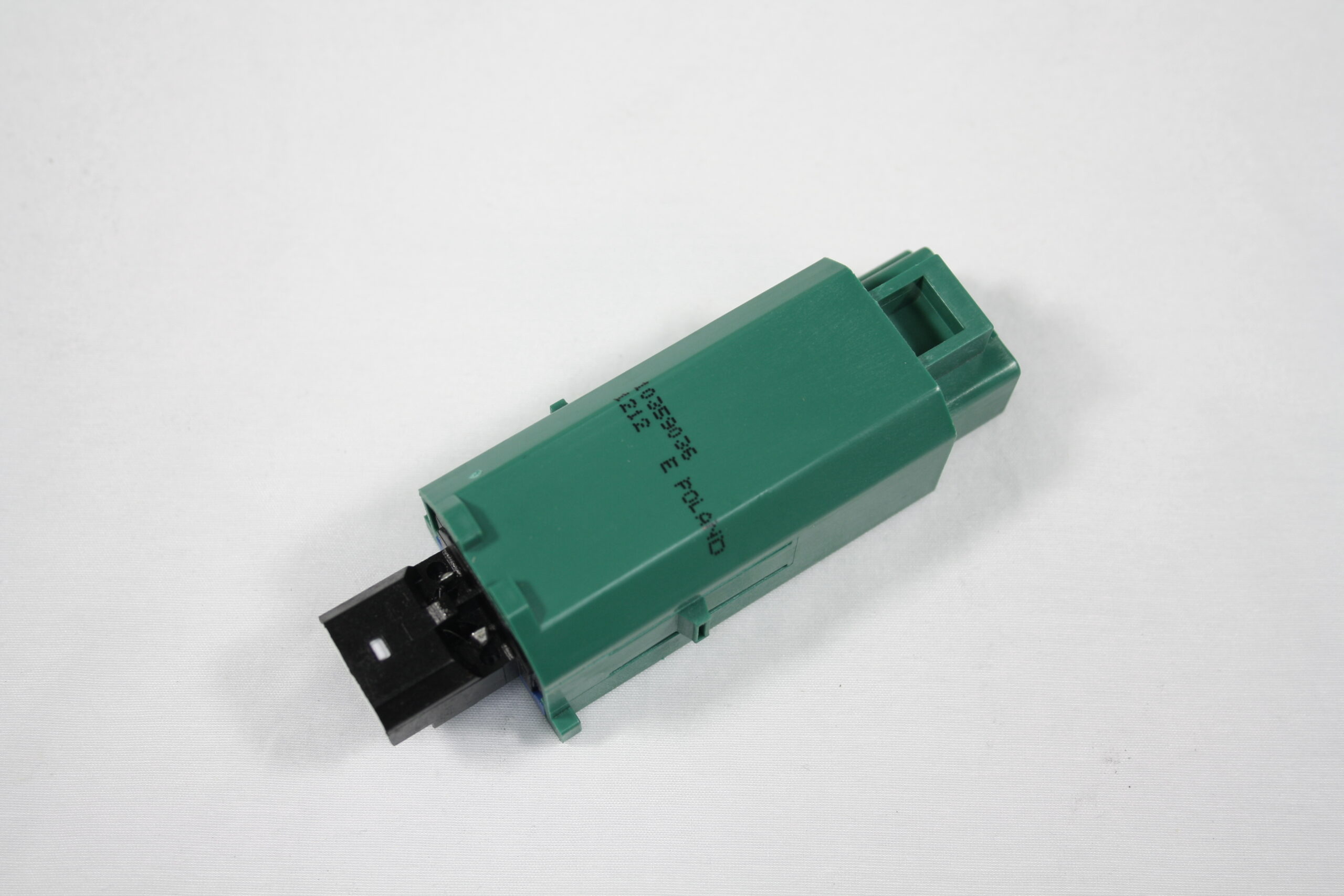 Hazard Switch / Turn Signal Flasher in Console (370236) – Keen Parts
