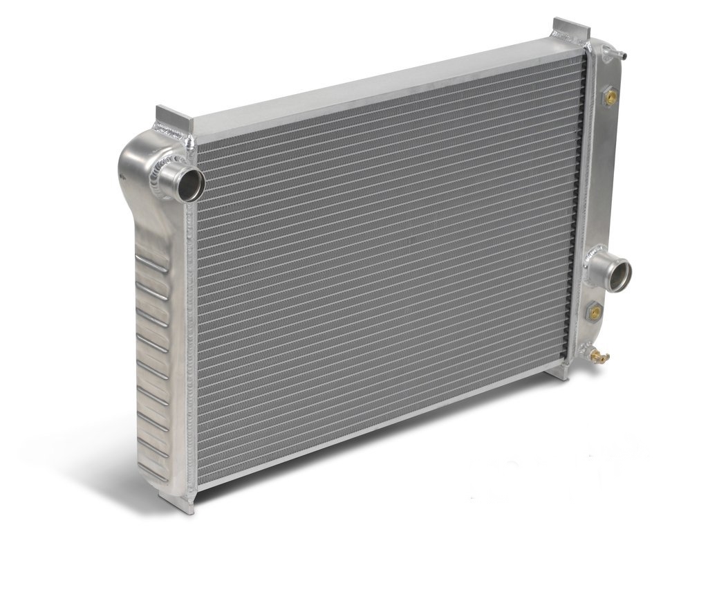 Aluminum Radiator - Manual Transmission (145419F) – Keen Parts