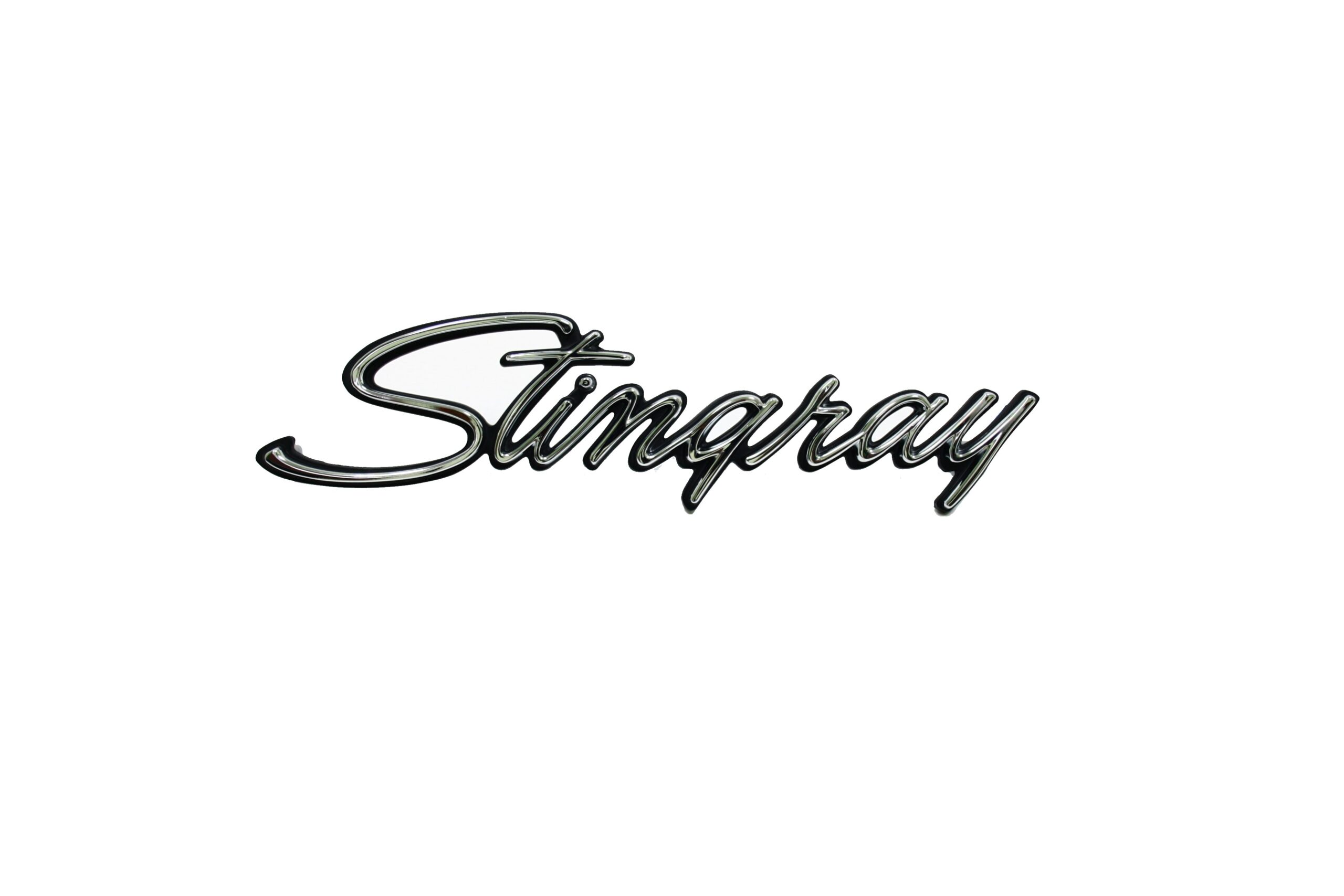 Side Emblem (Stingray) (165066) – Keen Parts