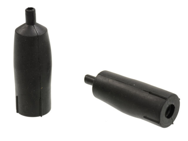 Rear Parking Brake Cable Boots - pair (correct) – Keen Parts